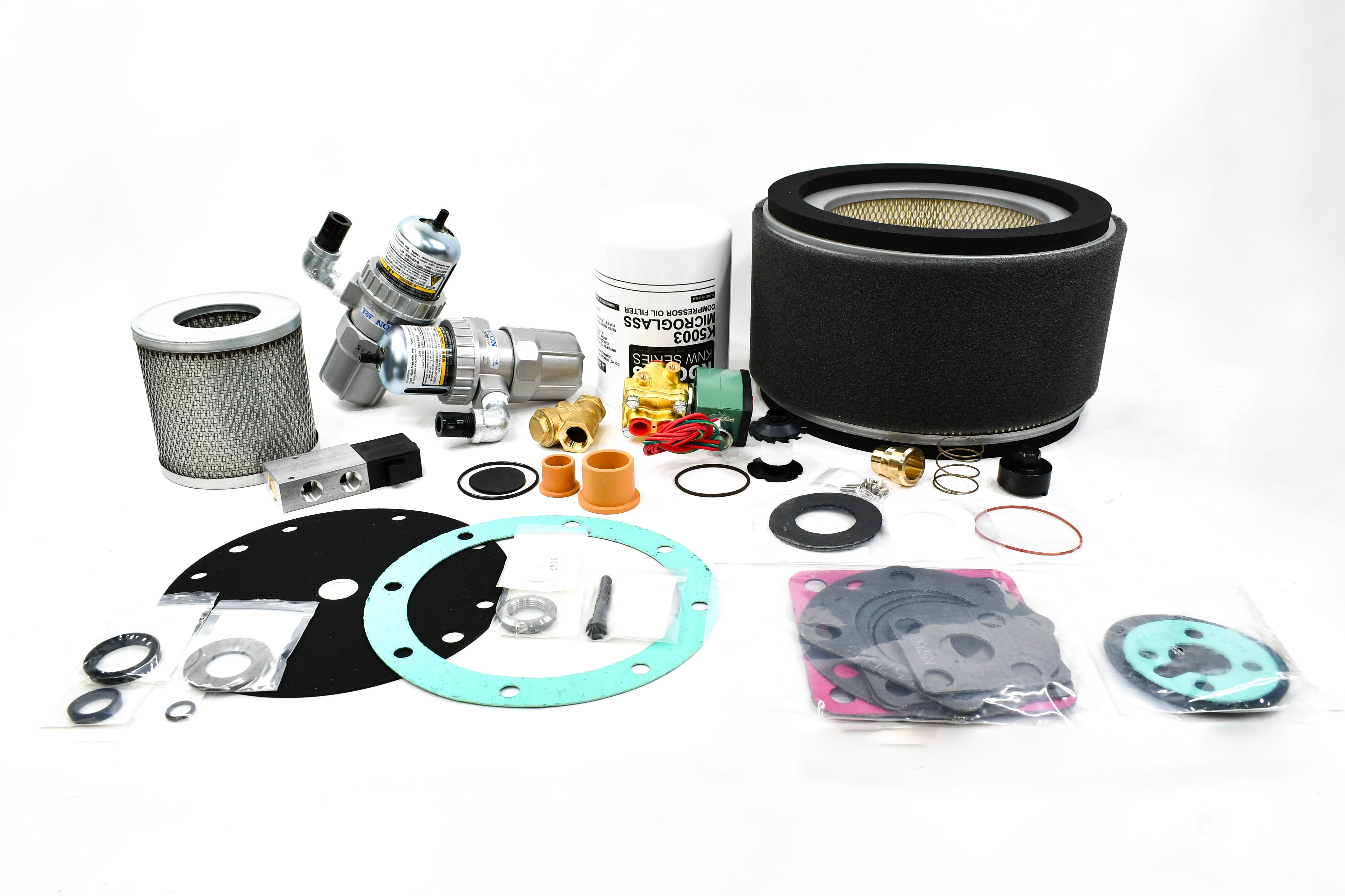 Kobelco Maintenance Kit Replacement - K6369A