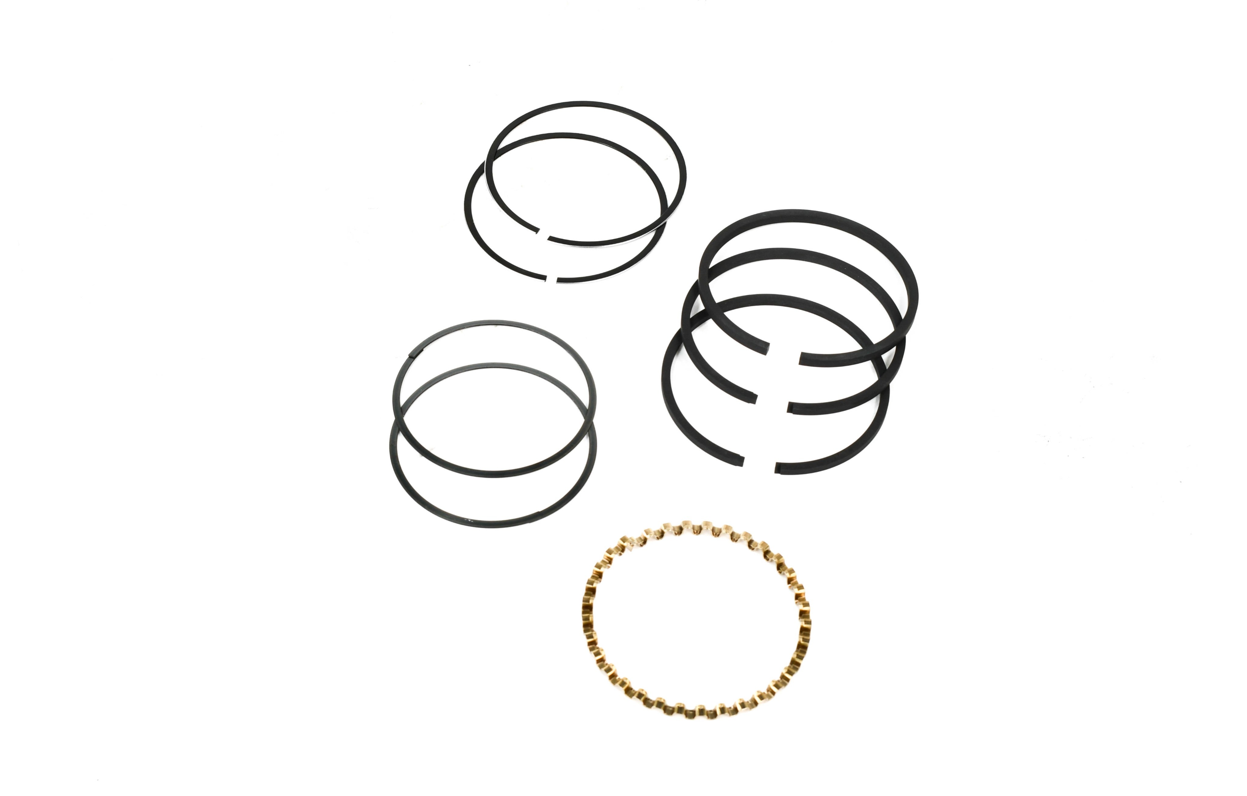 Quincy Piston Ring Set Replacement - 115815