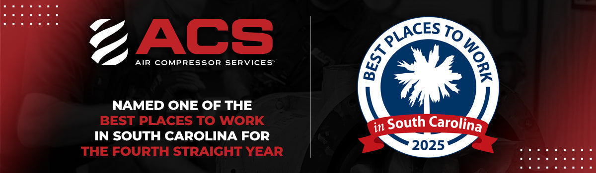 ACS Wins South Carolina’s Best Places to Work 2025