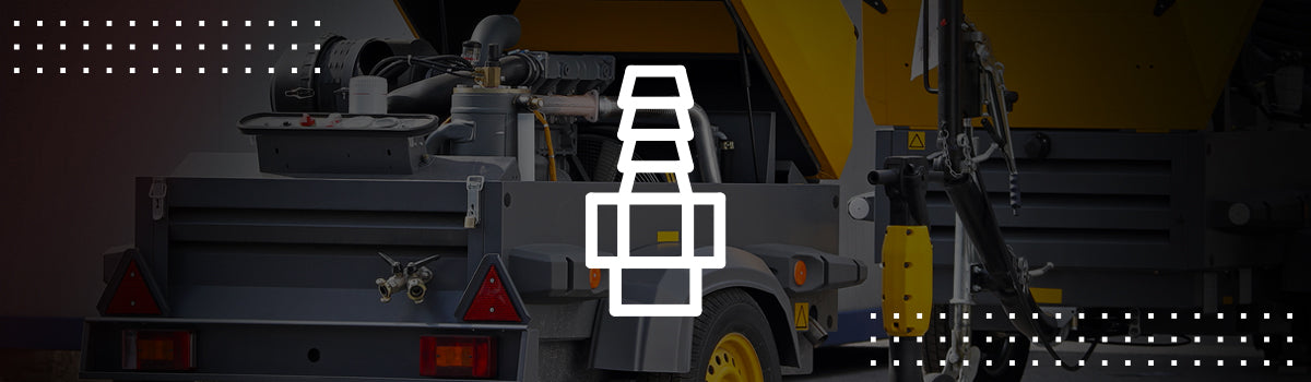 Portable Compressor Idle Problems? It Might Be Your Check Valve