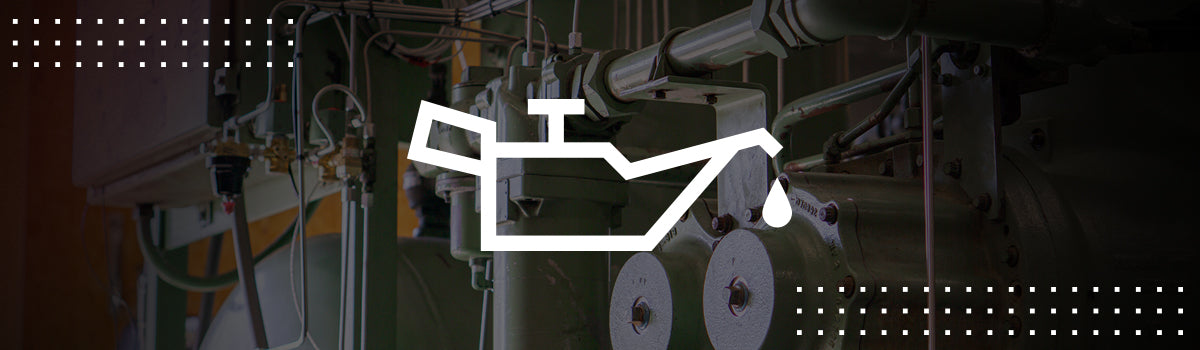 Compressor Oil Guide: What It Does, When to Change It, and What to Buy