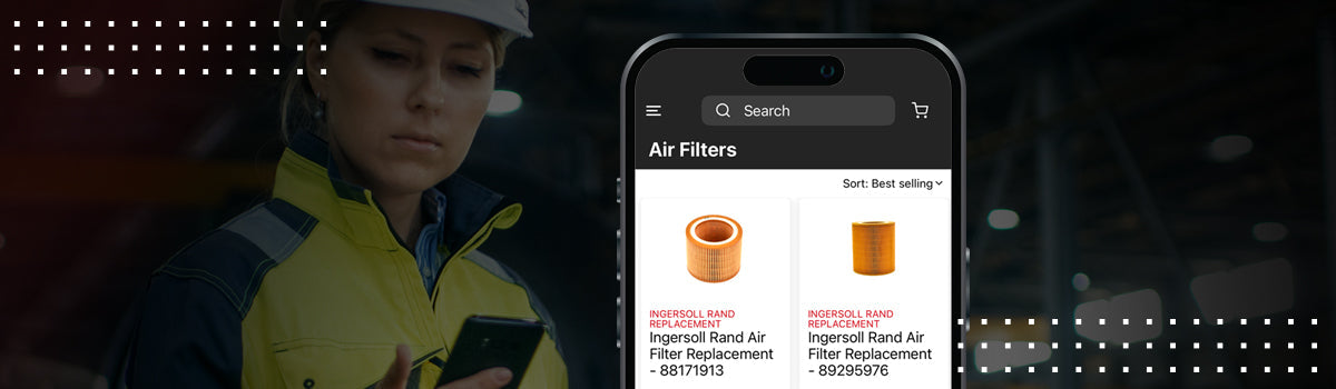 The ACS App Is Here: Smarter Compressor Maintenance Starts Now