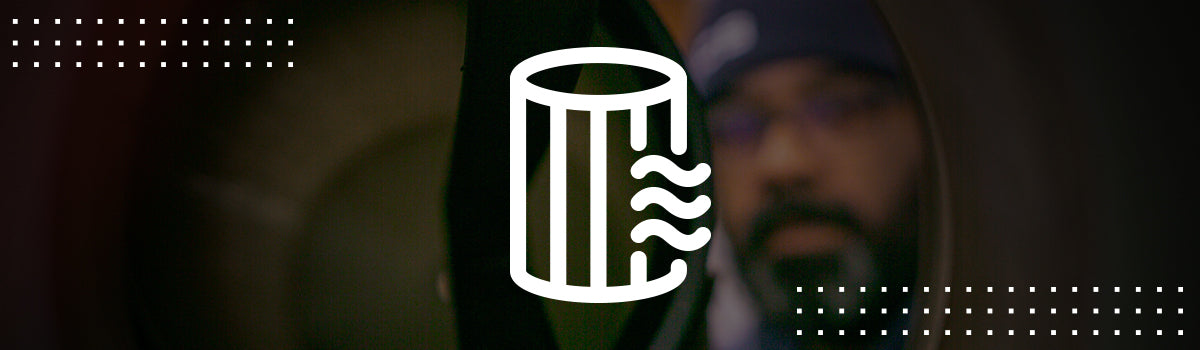 Air Compressor Filters: Types, Functions, and When to Replace Them