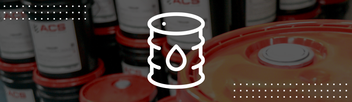 How to Choose the Right Rotary Screw Compressor Oil | ACS