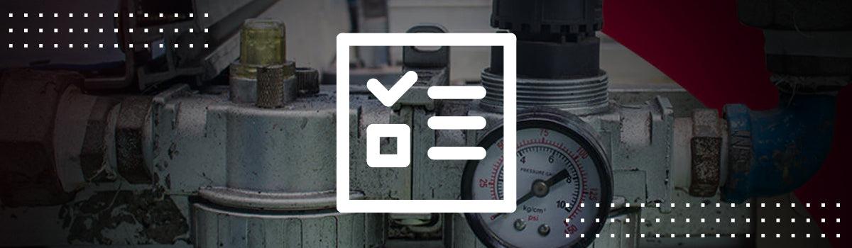 The Most Common Compressor Problems And How to Prevent Them