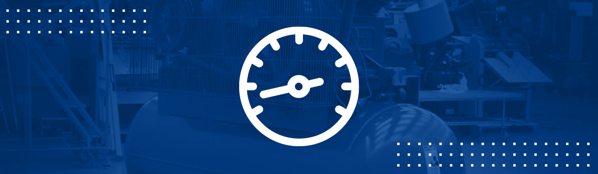 Why Your Quincy 210 Compressor Isn’t Building Pressure