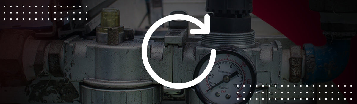 When to Replace Your Air Compressor: Key Signs