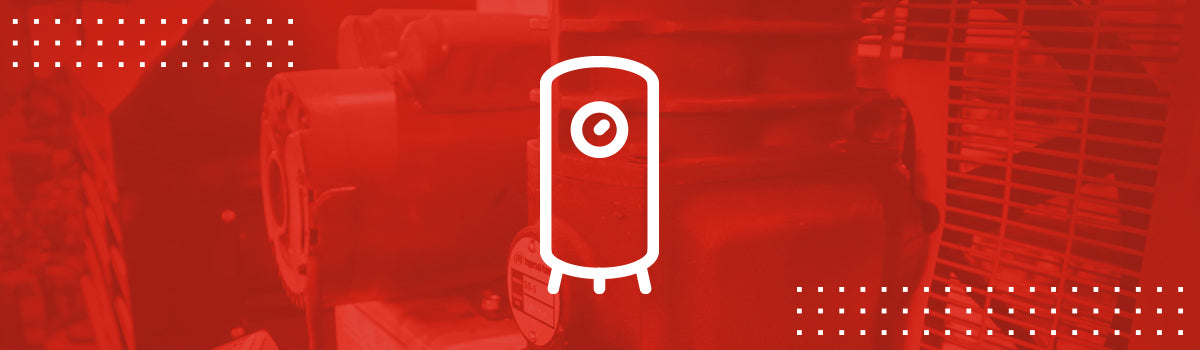 How to Drain Your Ingersoll Rand SS3 & SS5 Tank (and Why It Matters)