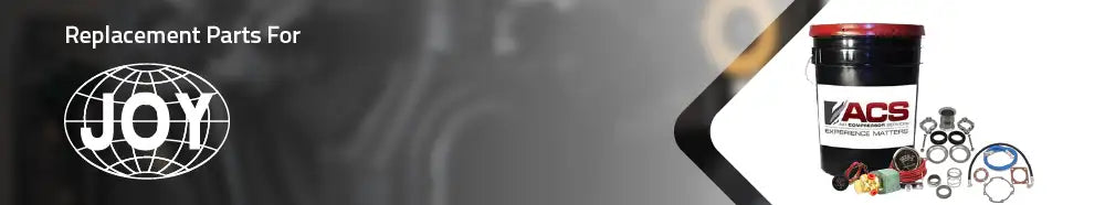 Joy Air Compressor Parts | Joy Compressor Parts