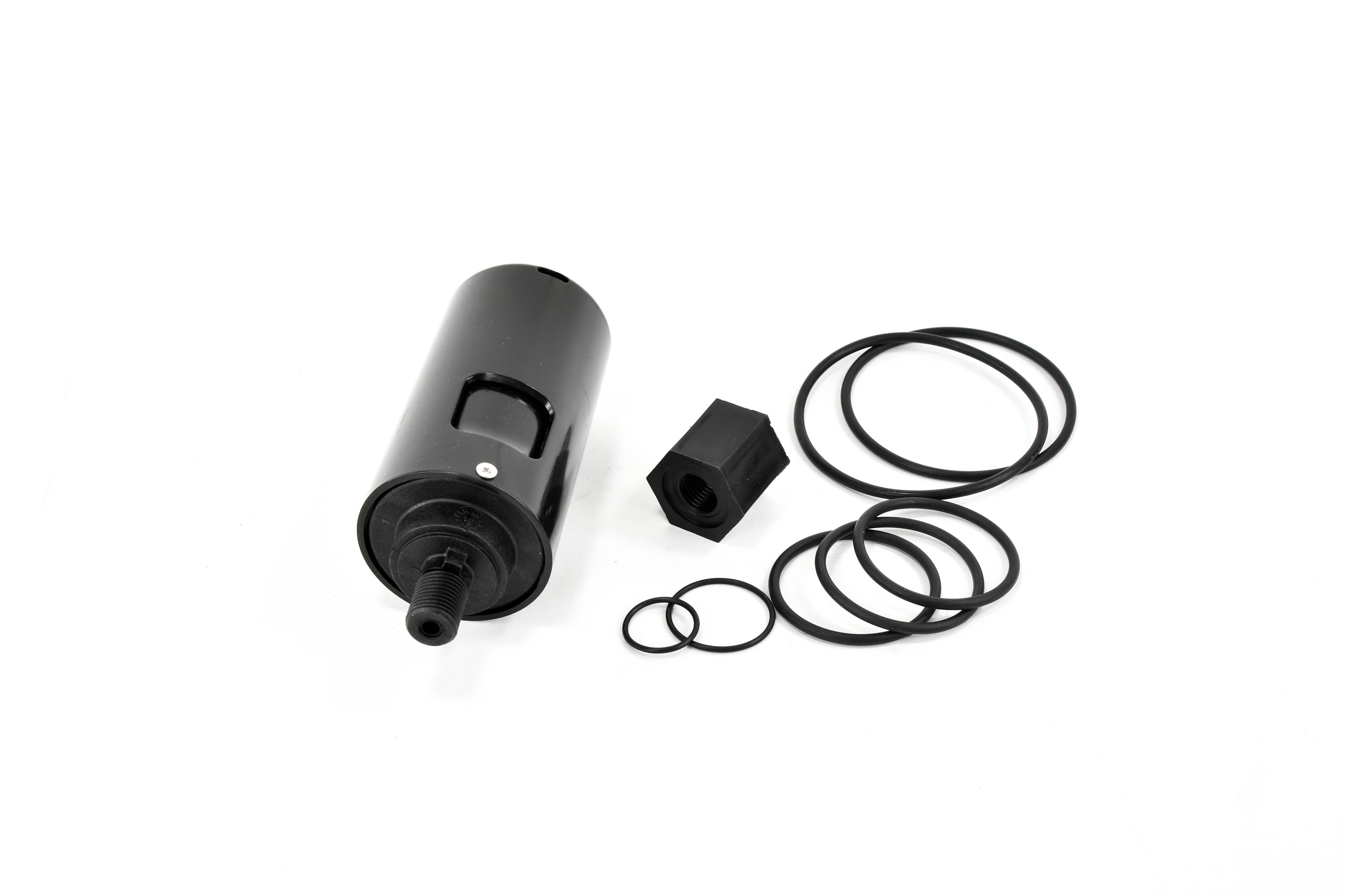Atlas Copco Drain Valve Kit Replacement - 2901071200