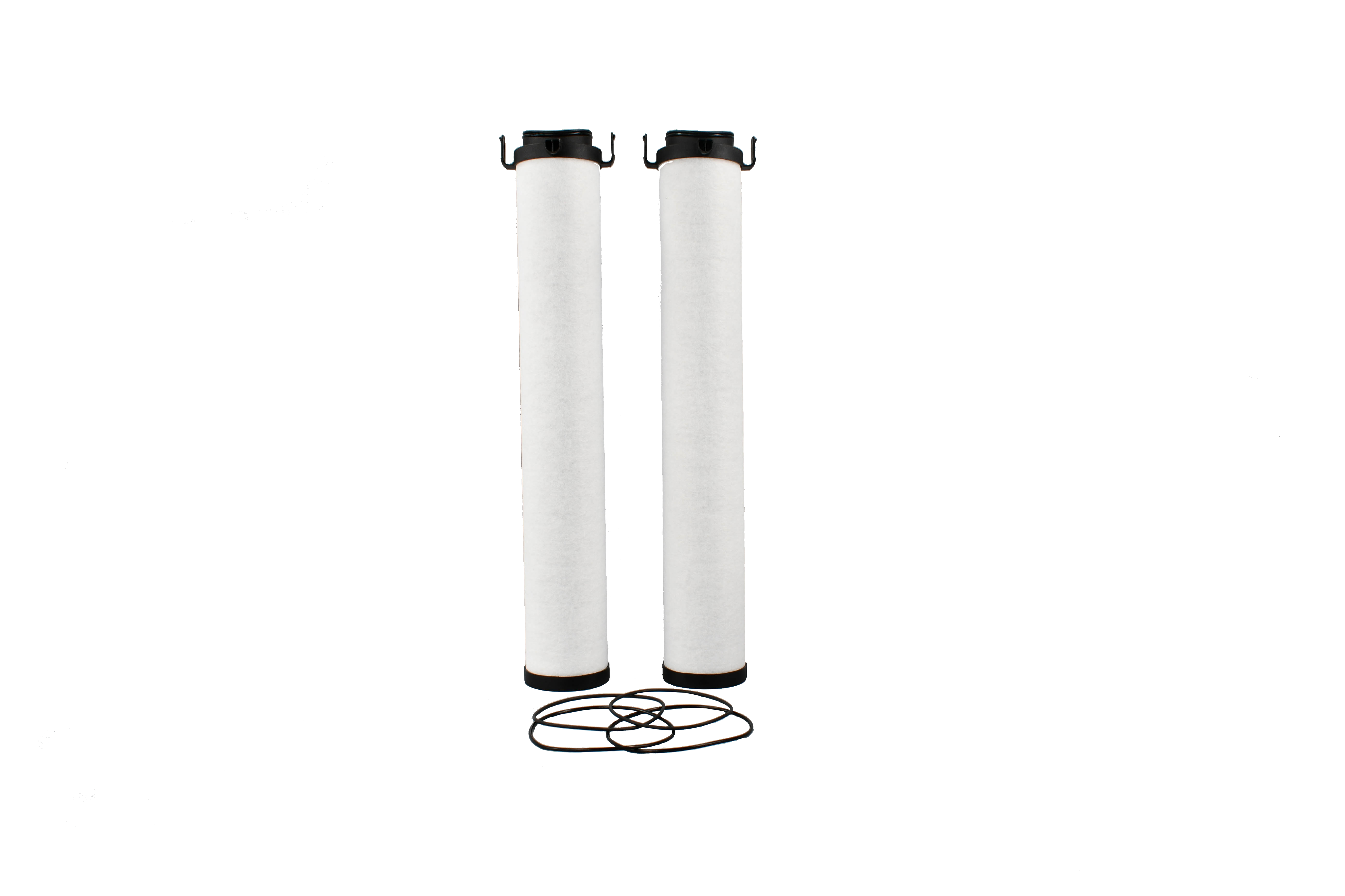 Mikropor Filter Kit Replacement - MKON-1205-KIT