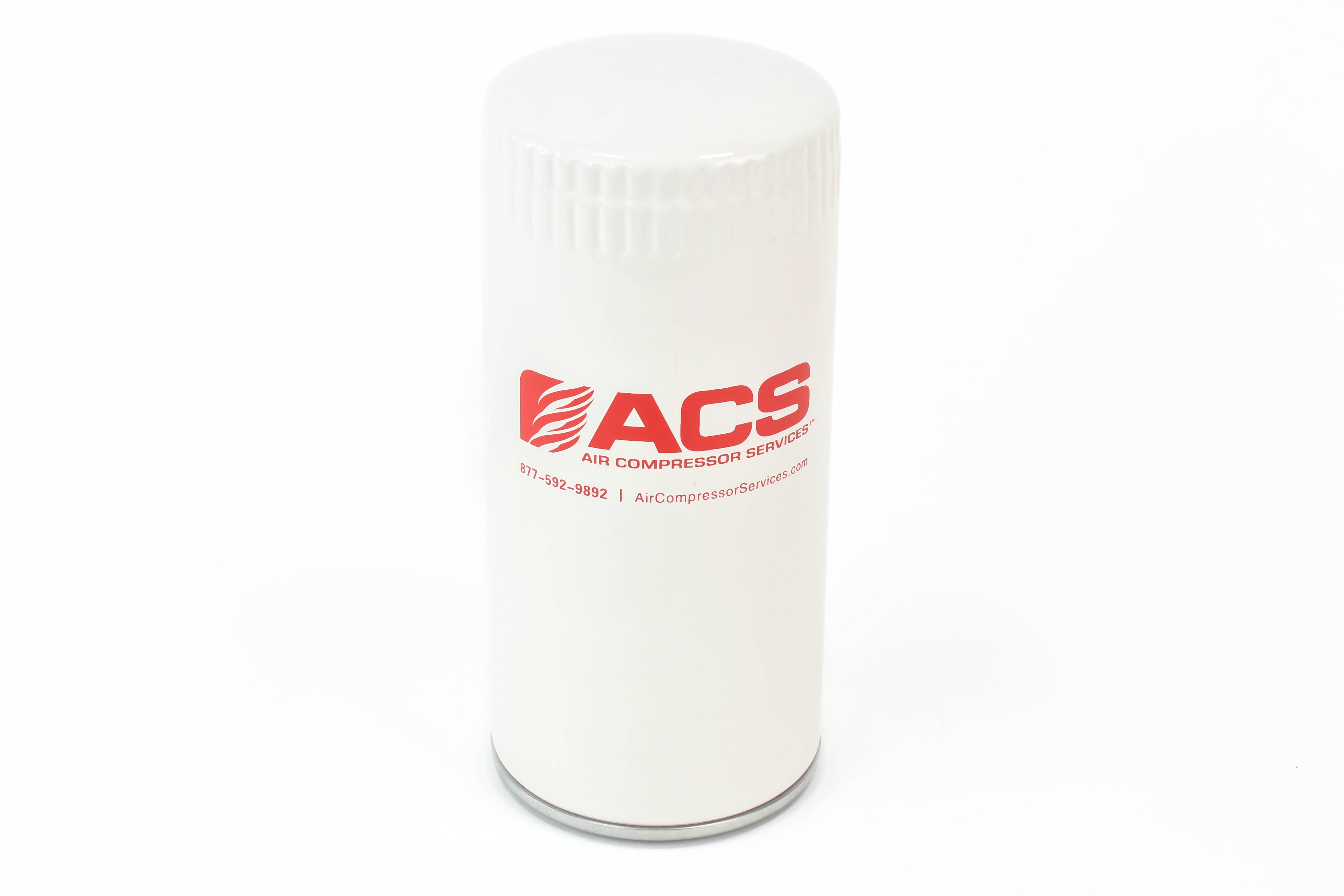 Atlas Copco Oil Filter Replacement - 1613610500