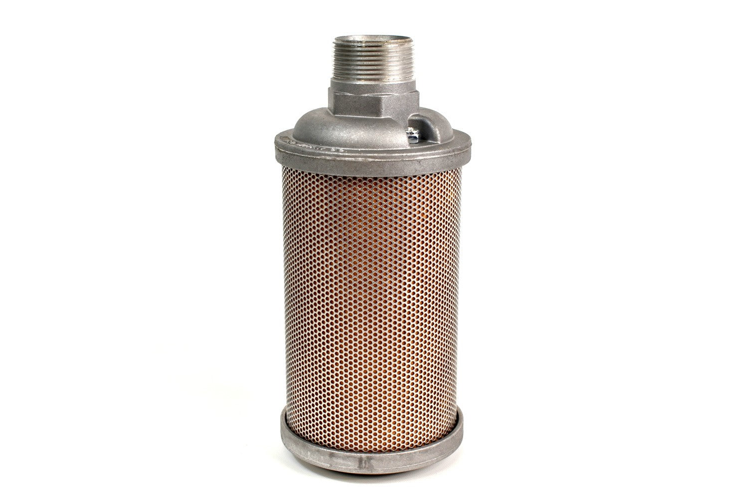 Allied Witan Muffler Replacement - 44AW56M12