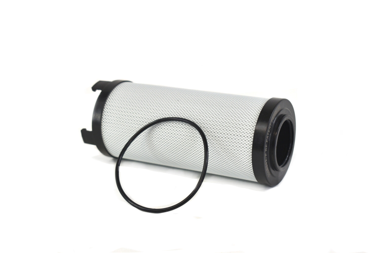 Gardner Denver 2118342 - Oil Filter Replacement