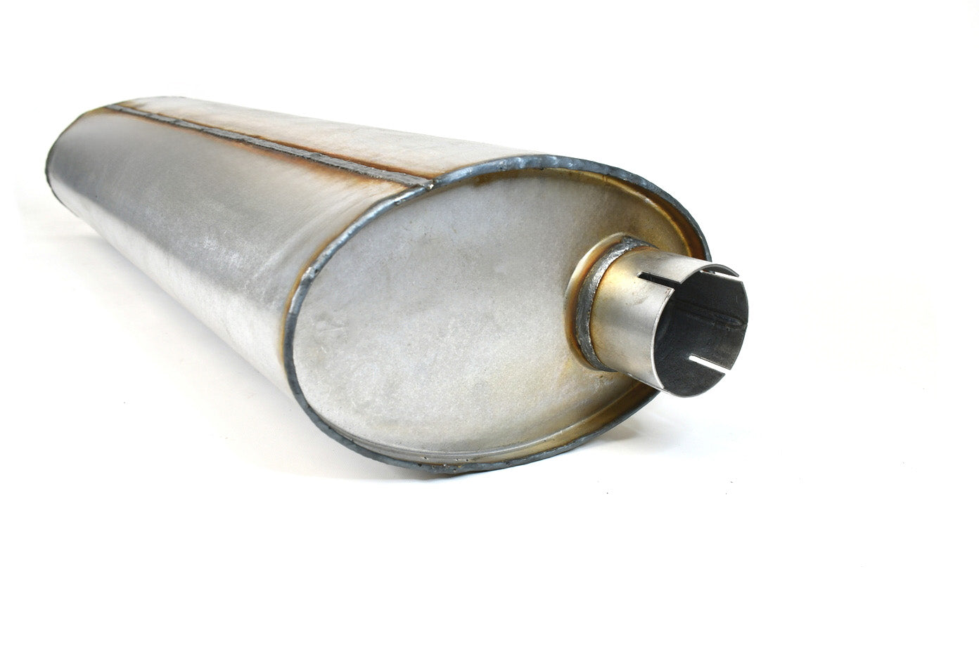 Ingersoll Rand Muffler Replacement - 22224455