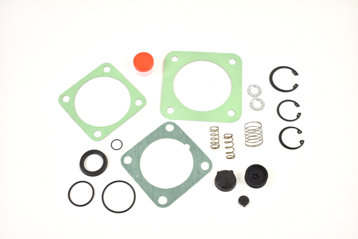 Atlas Copco Unloading Valve Kit Replacement - 2901029850