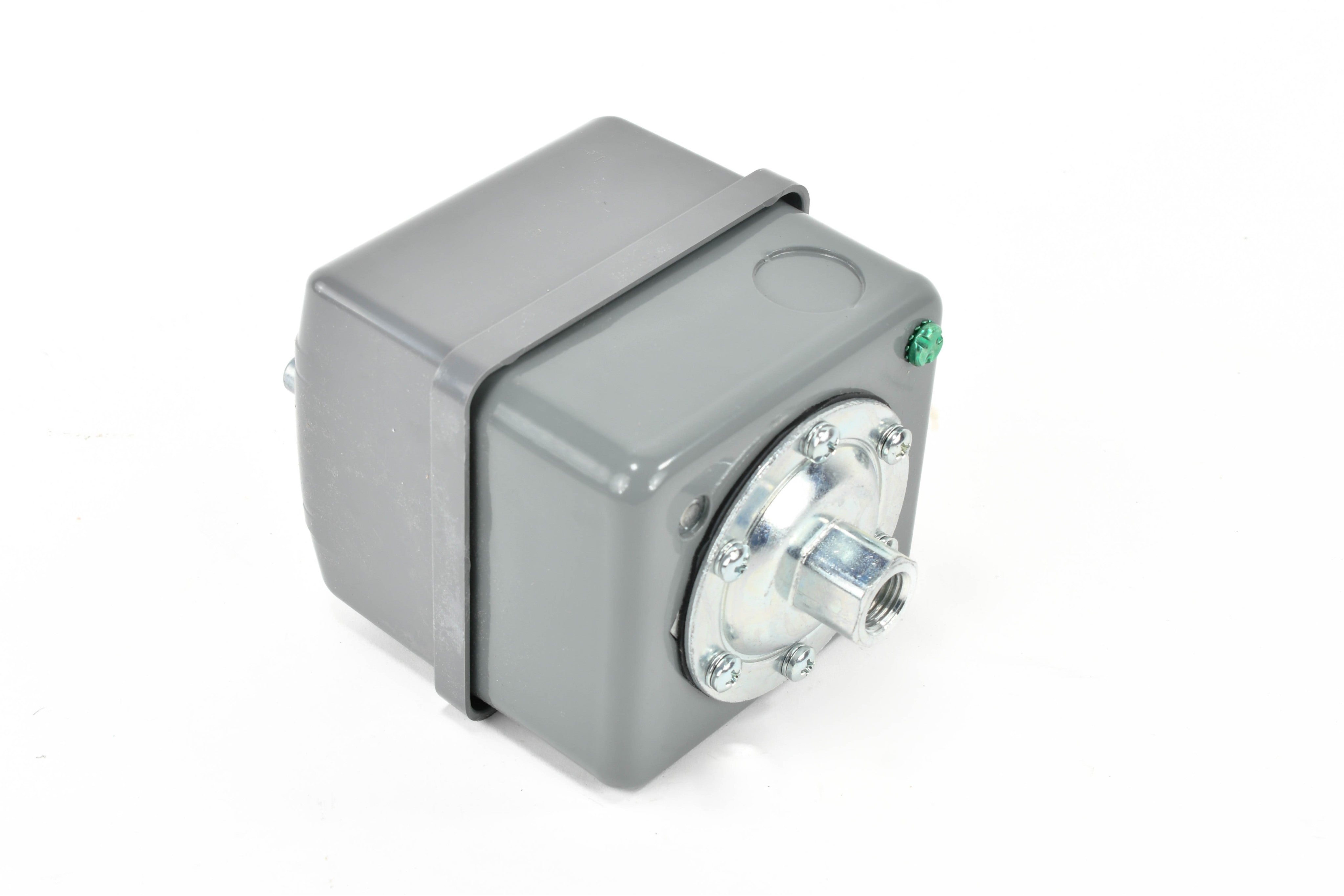 Curtis Pressure Switch Replacement - F1240007