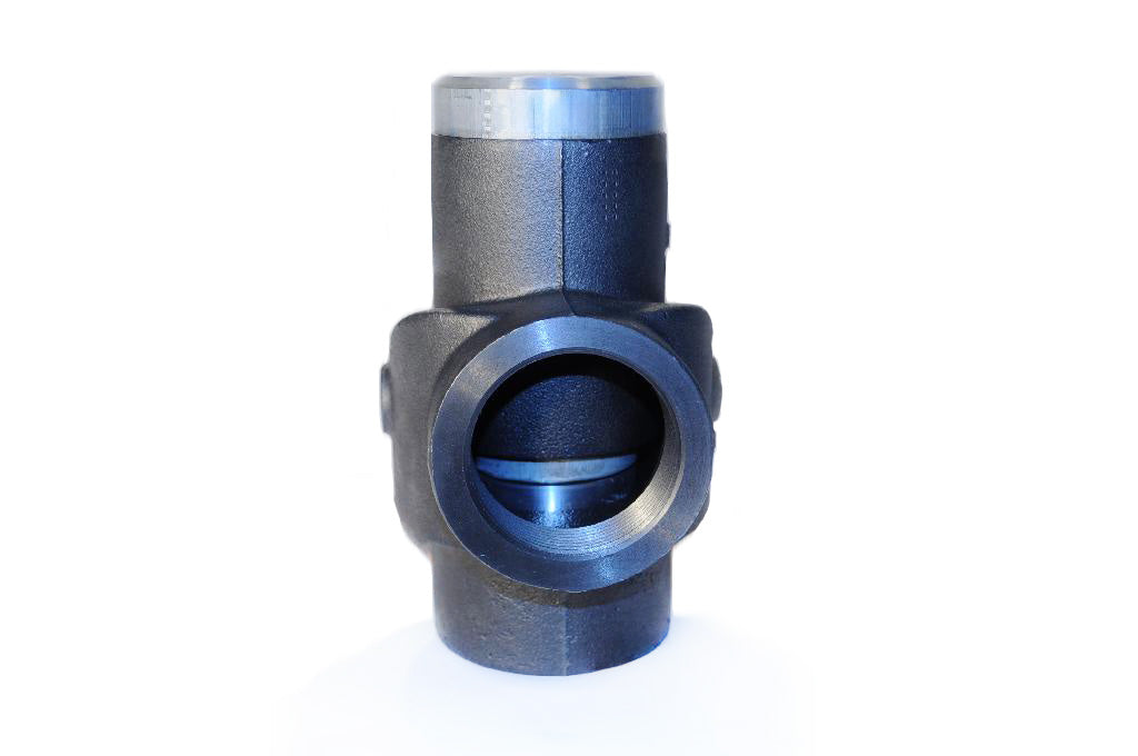 Sullivan-Palatek Minimum Pressure Check Valve Replacement - 09610-005