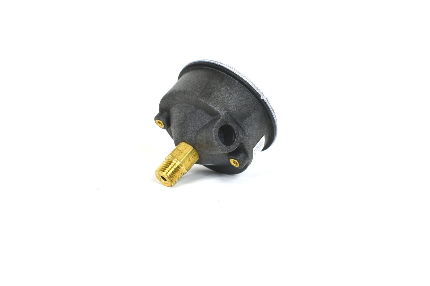 Ingersoll Rand Blower Pressure Gauge Replacement - 38053336