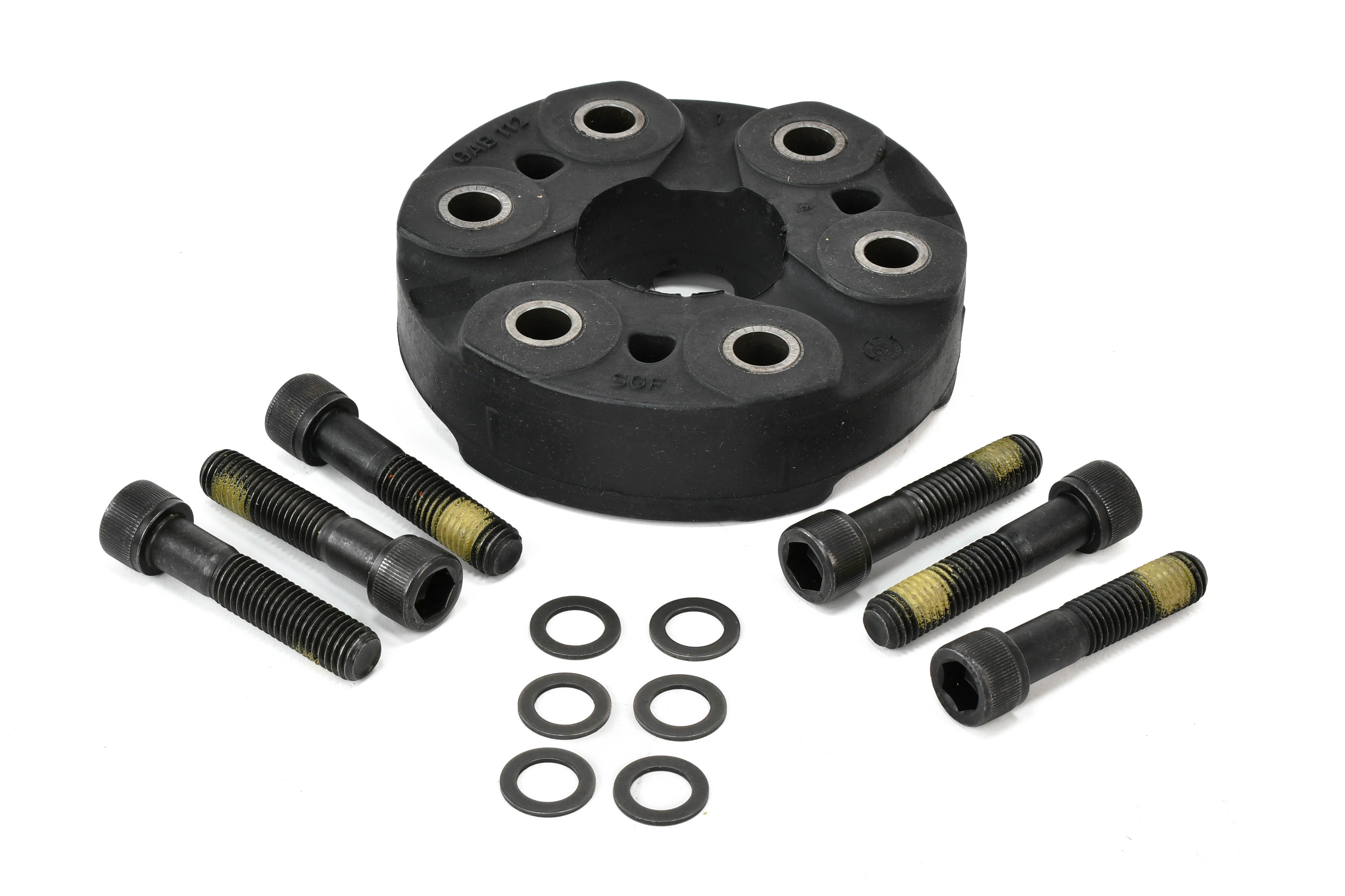 Gardner Denver Coupling Replacement - 2118273