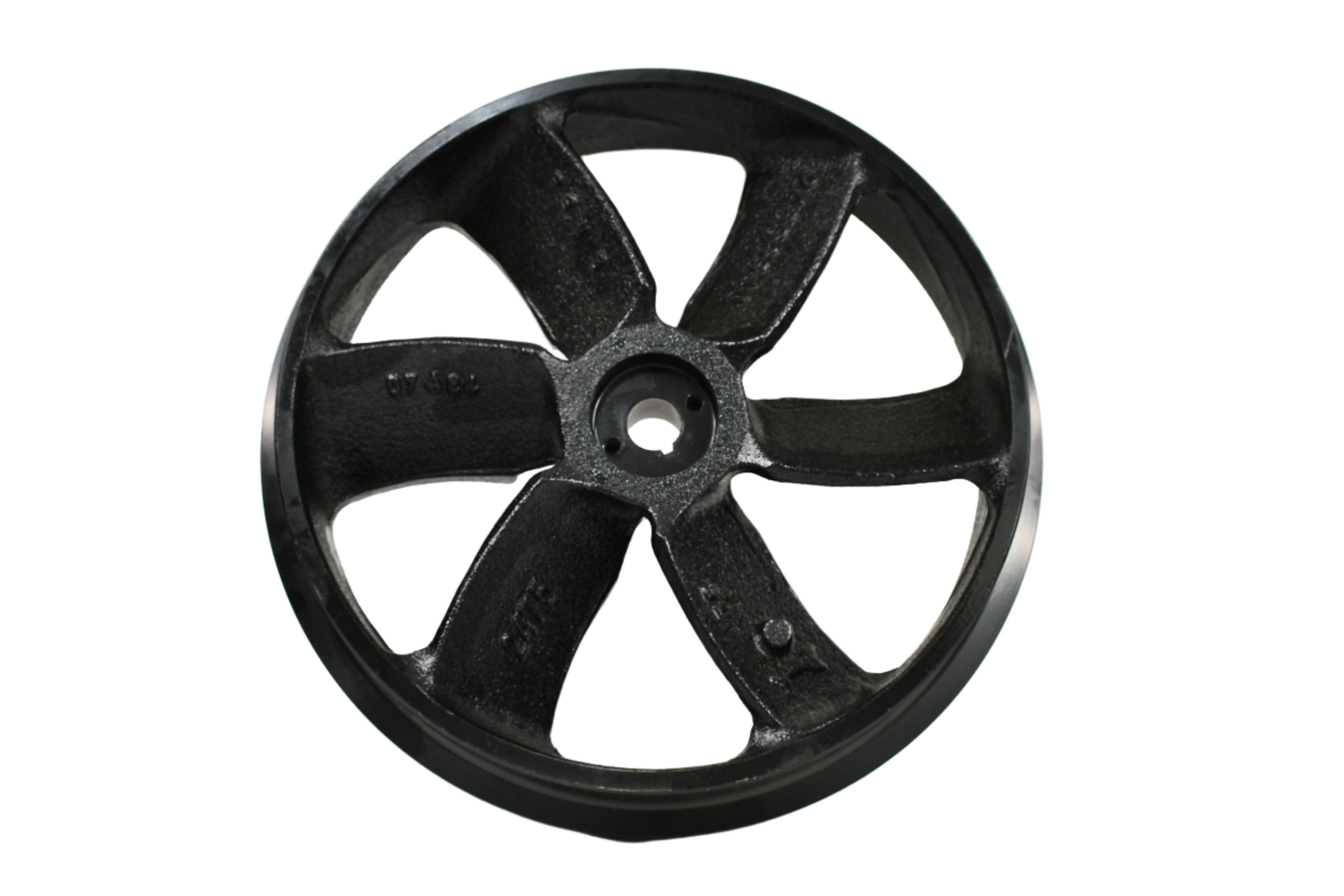 Belt Wheels