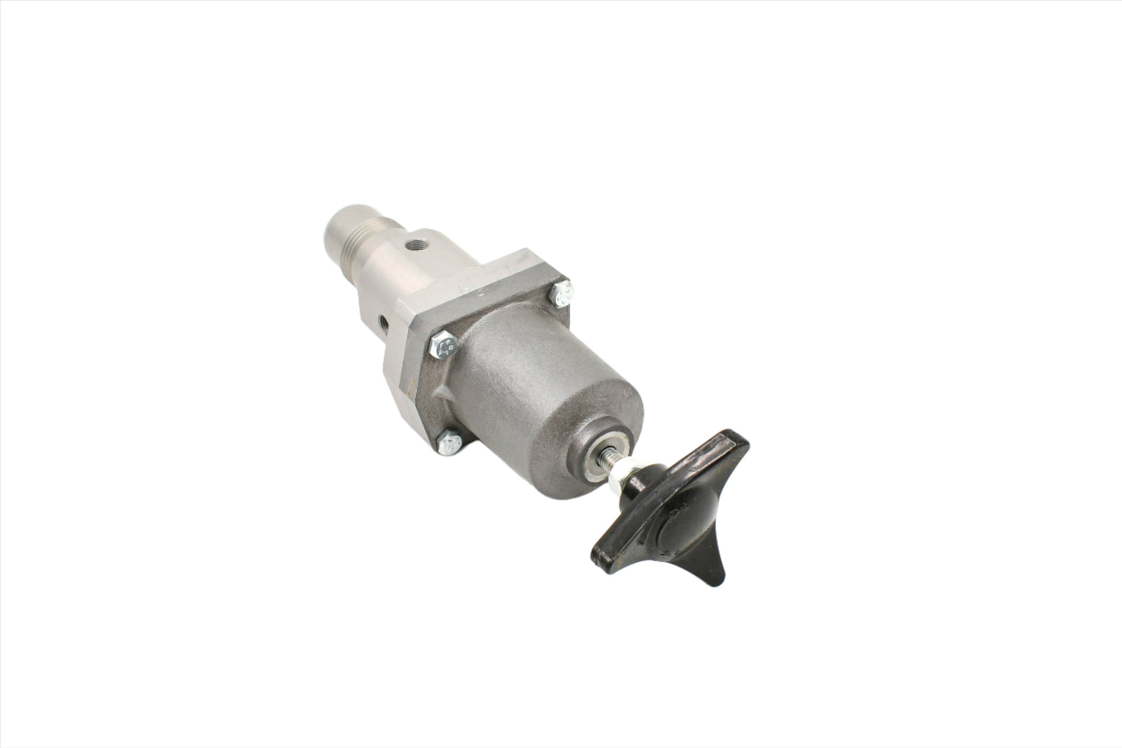 Atlas Copco Valve Assembly Replacement - 1604084785