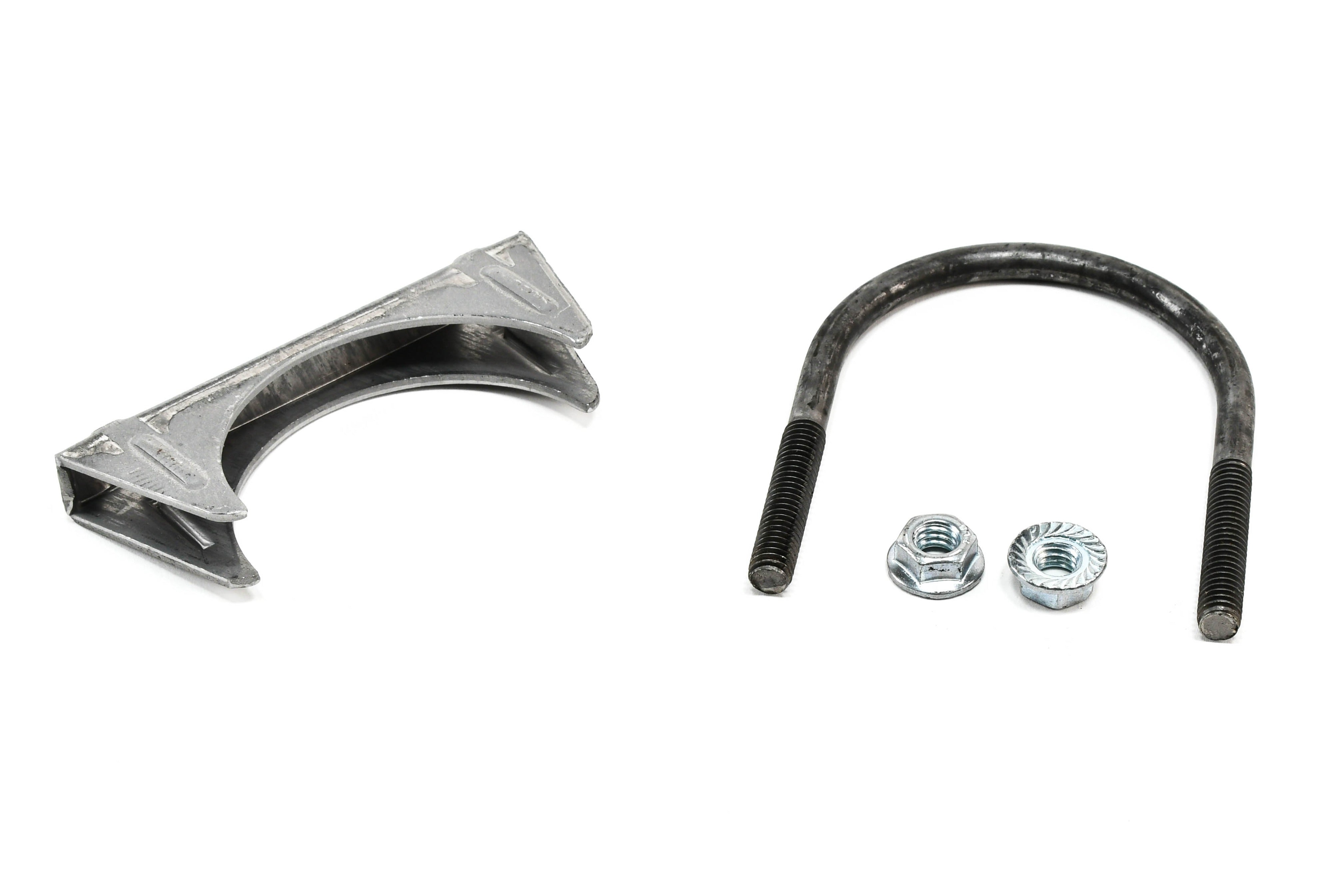 Clamps