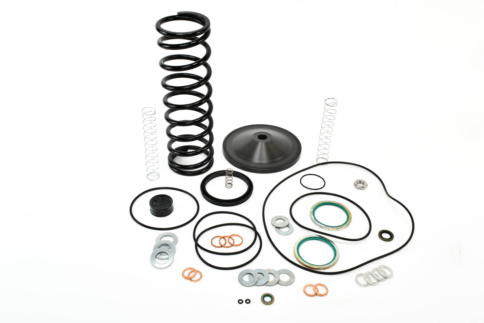 Atlas Copco Unloader Valve Kit - 2901044800