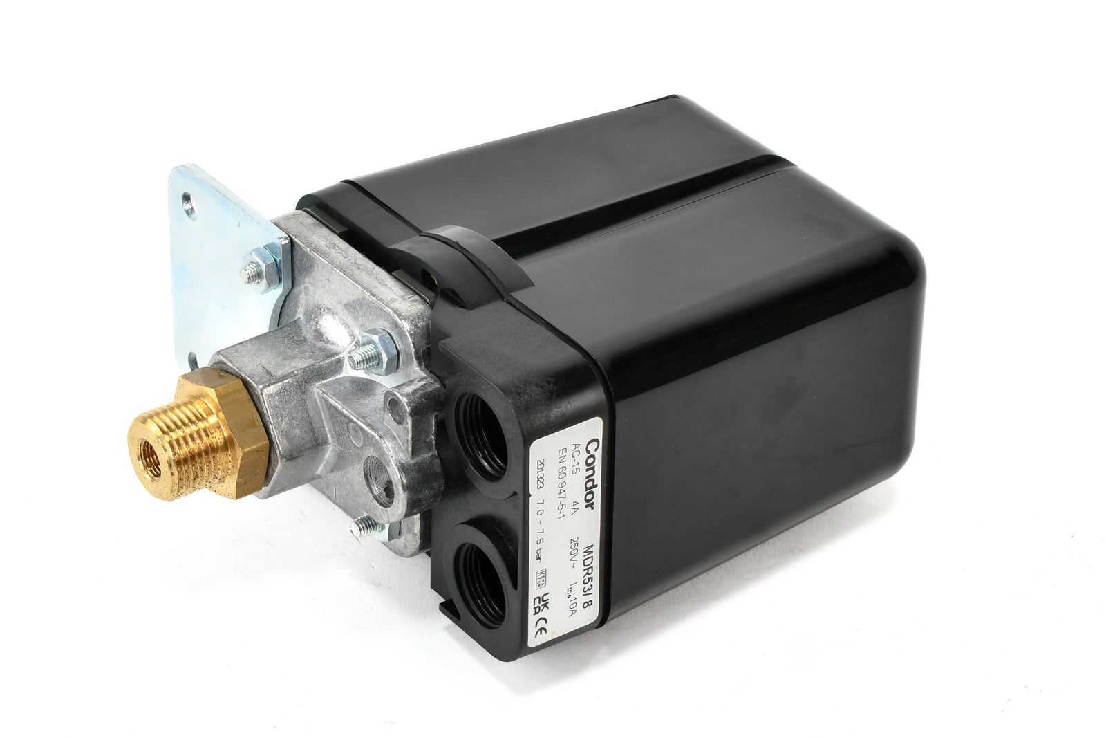 Kaeser Pressure Switch Replacement - 7.2973.1