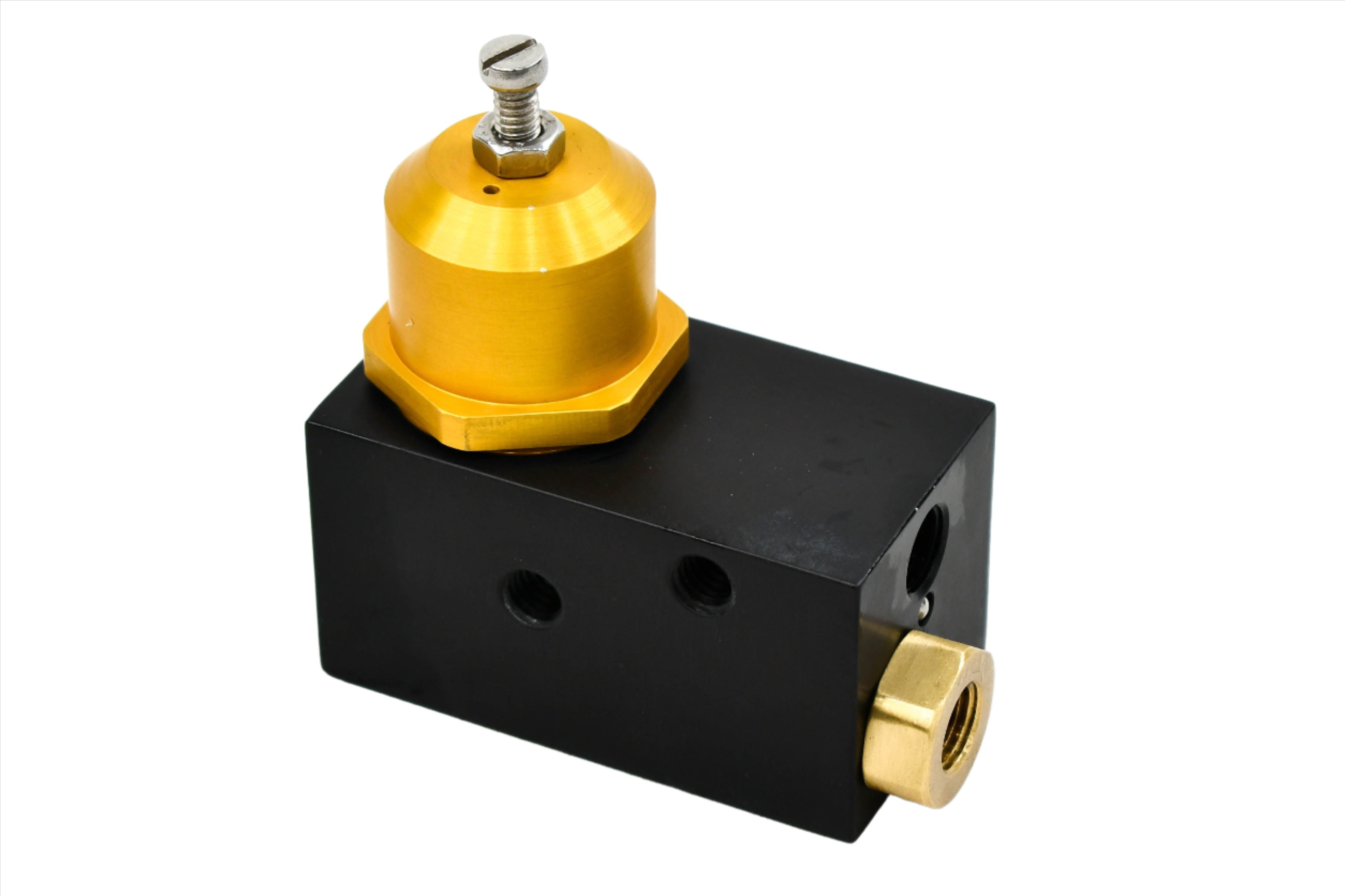 Sullair Blowdown Valves