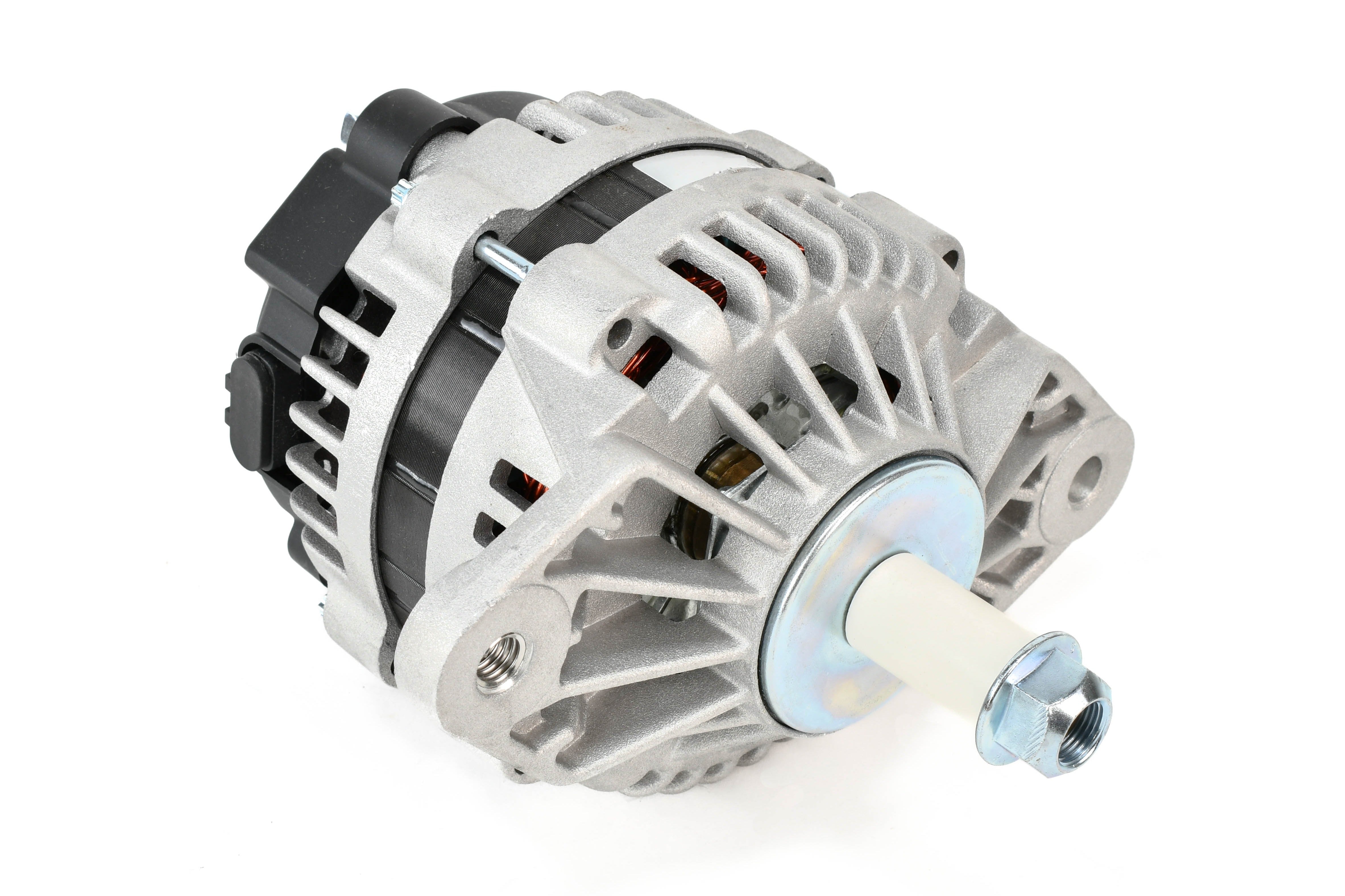 Ingersoll Rand Alternator Replacement - 22178115