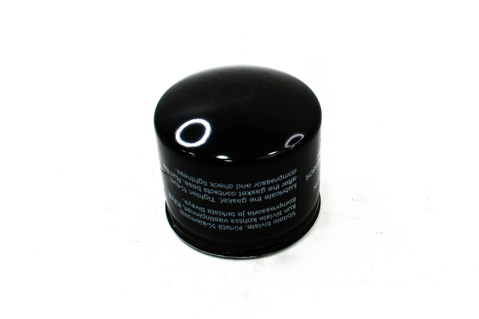 Gardner Denver Oil Filter - VP1088082 | Air Compressor Services