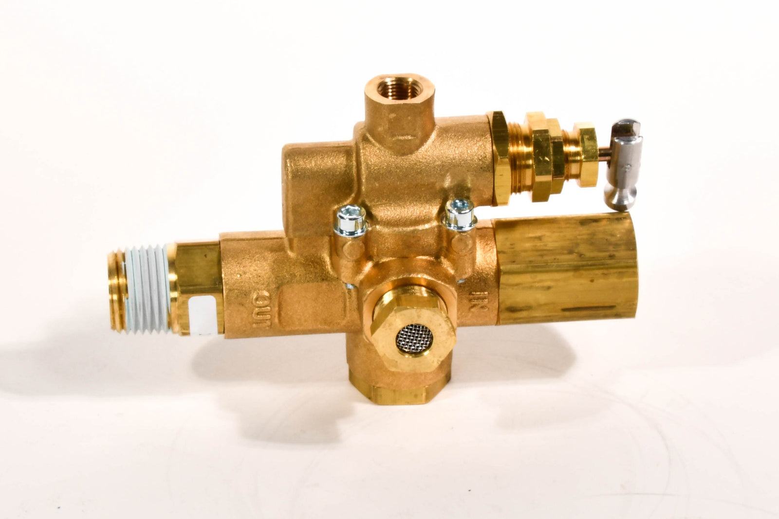 Atlas Copco Unloader Valve Replacement - 1312100799