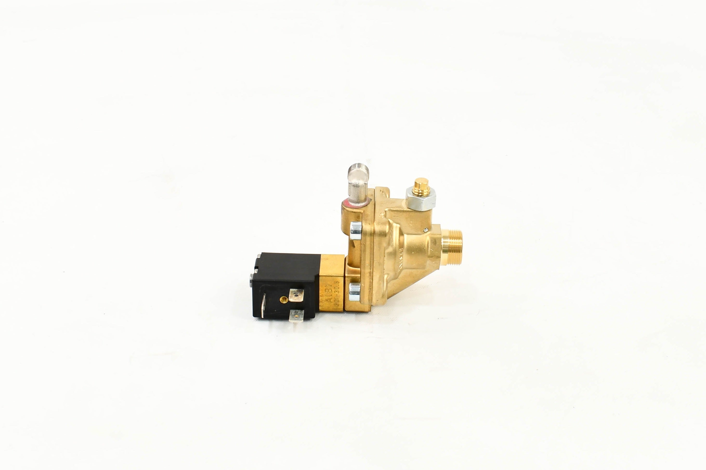 Kaeser Control Valve Replacement - 4.2000E00040