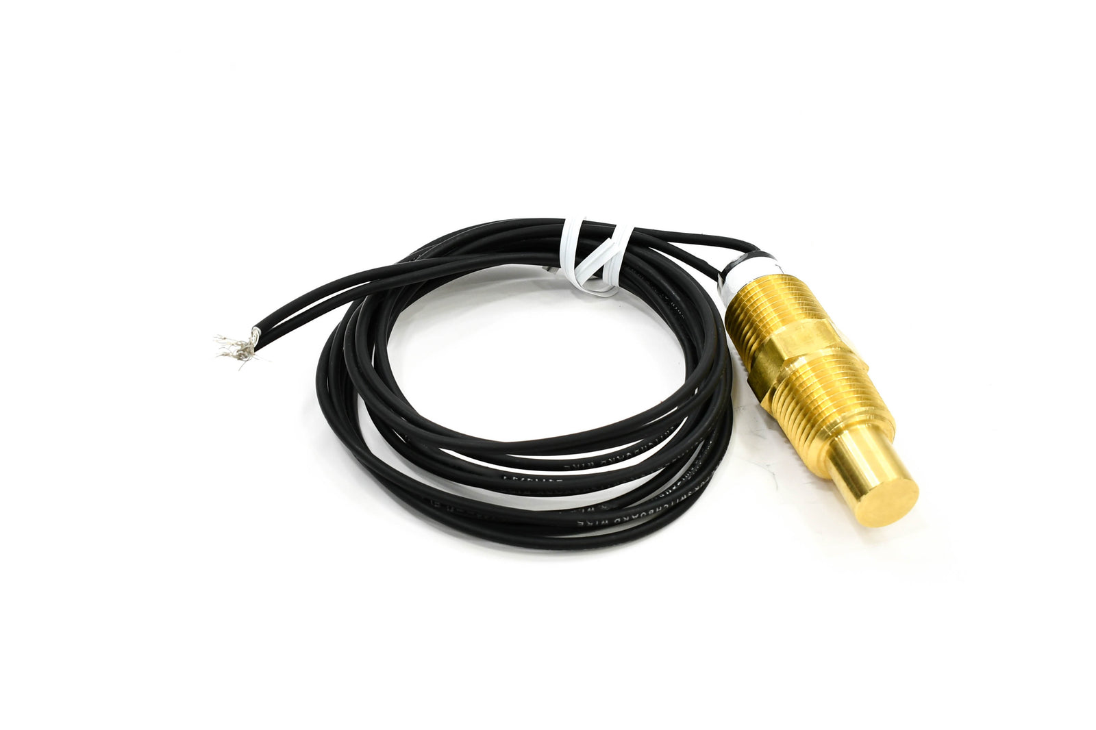 Quincy Temperature Switch Replacement - 122880-222