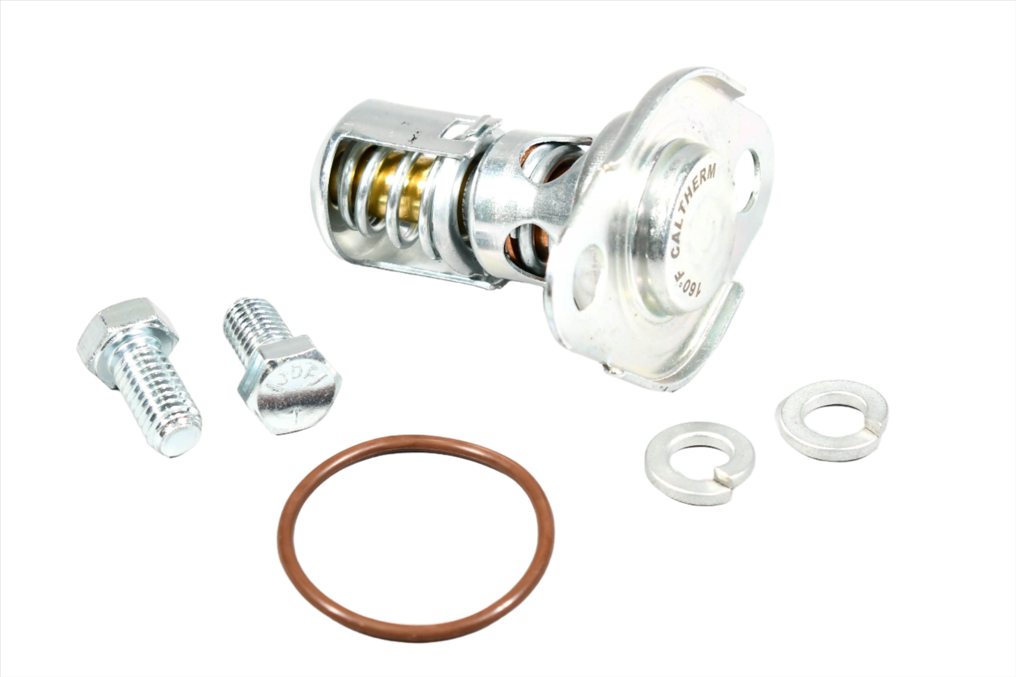 Sullair Thermal Valve Kit Replacement - 02250104-907