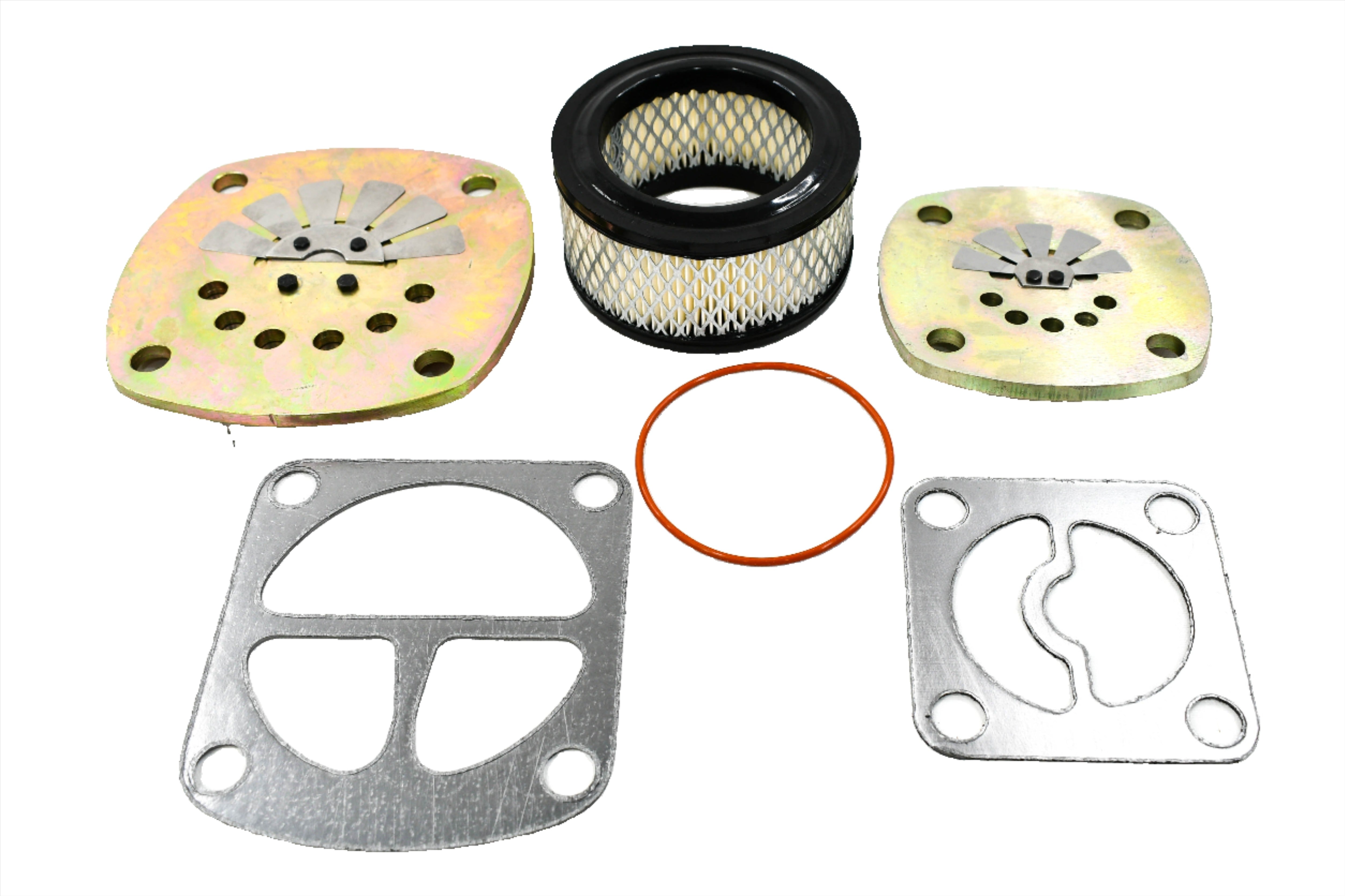 Valve Set Head Overhaul Kit - IR 2340 VS Head Overhaul Kit