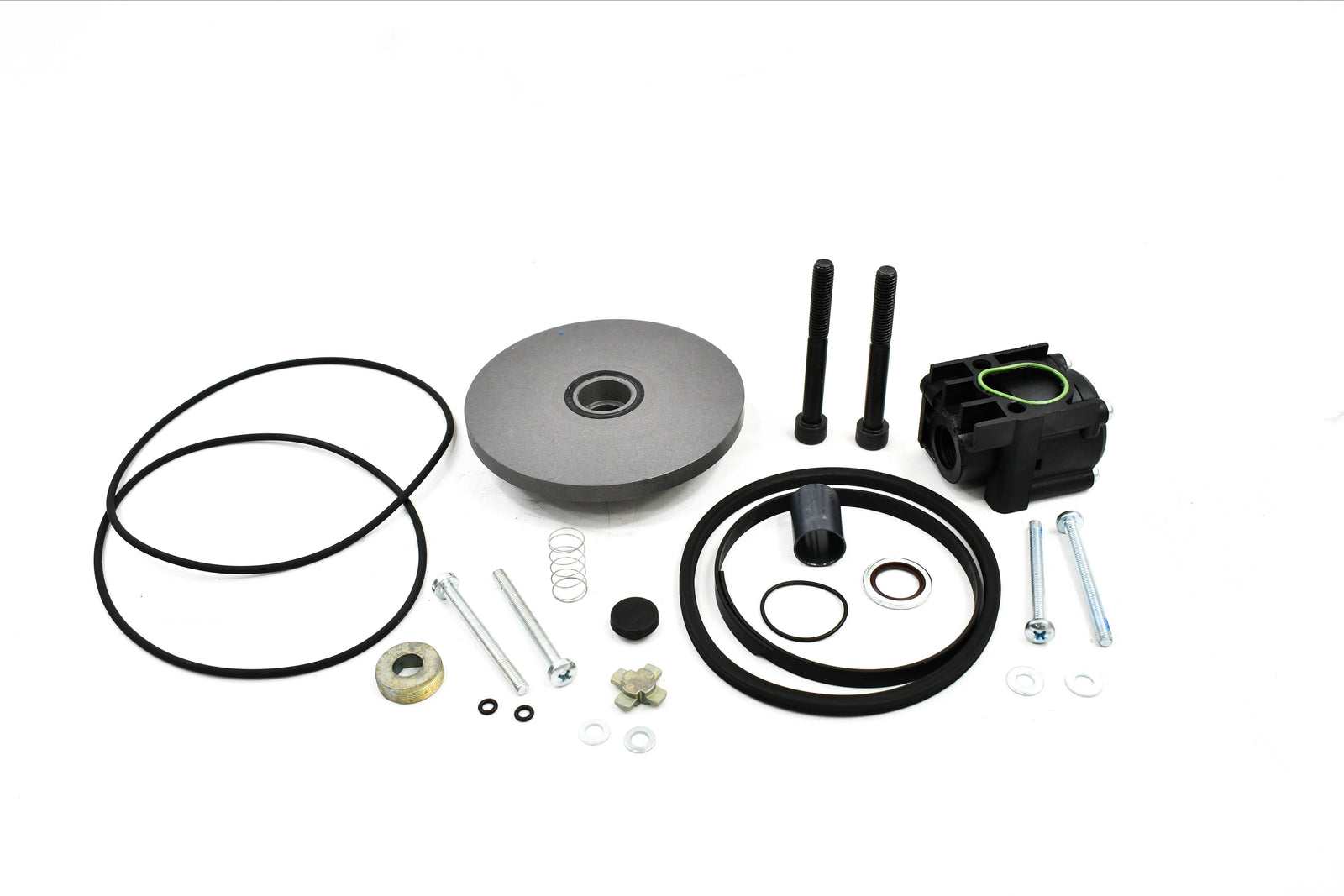 Atlas Copco Unloader Valve Replacement - 2901162200