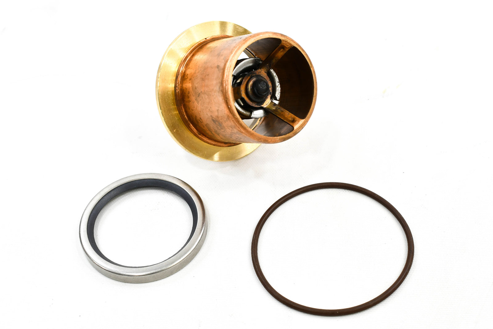 Quincy Thermal Valve Kit Replacement - 125657-005