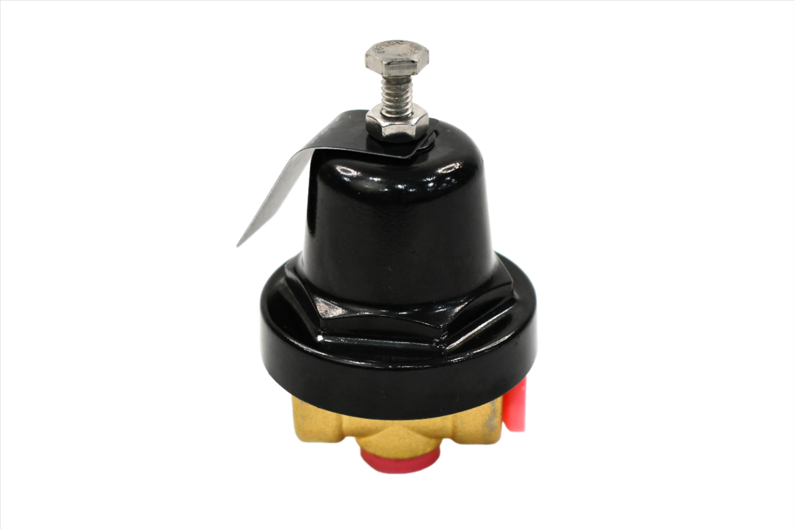 Quincy Differential Pilot Valve Replacement - 21969-1