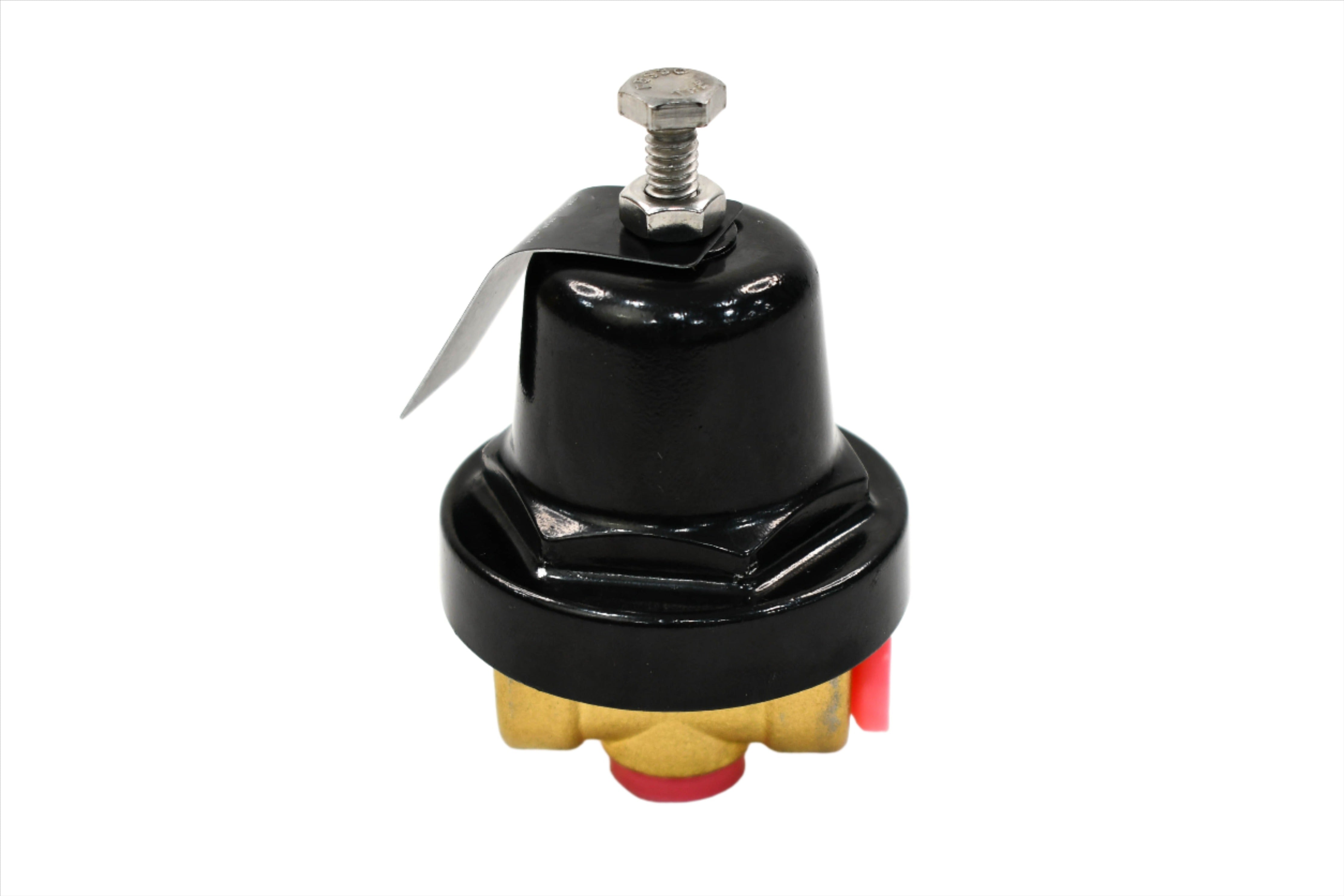 Quincy Differential Pilot Valve Replacement - 21969-2