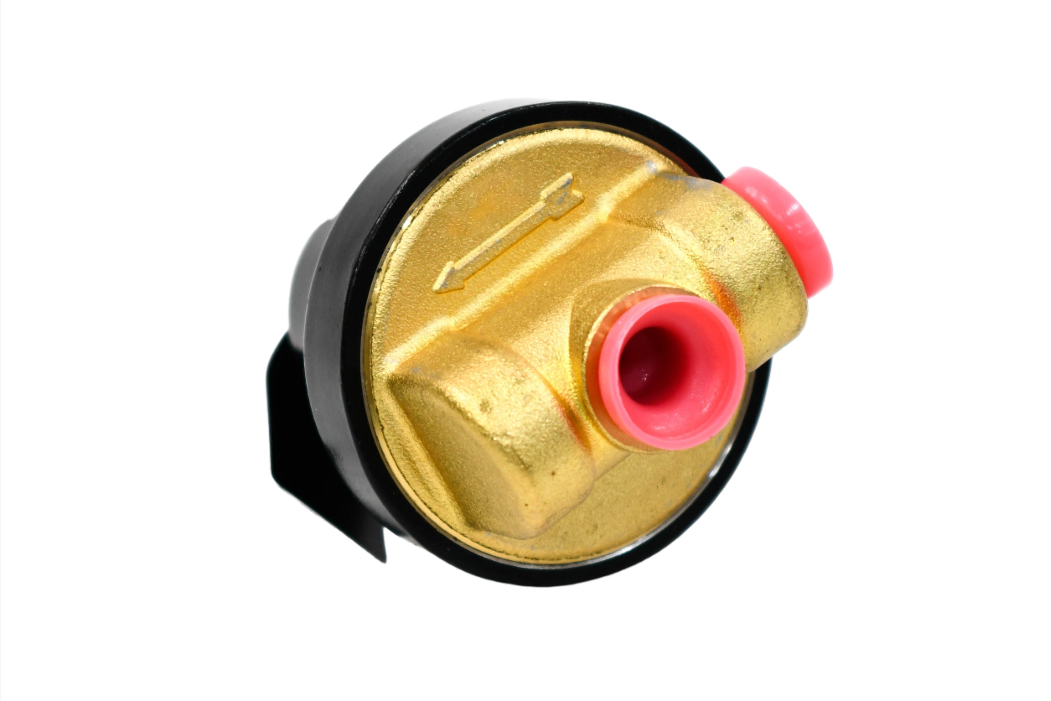 Quincy Differential Pilot Valve Replacement - 1627404106