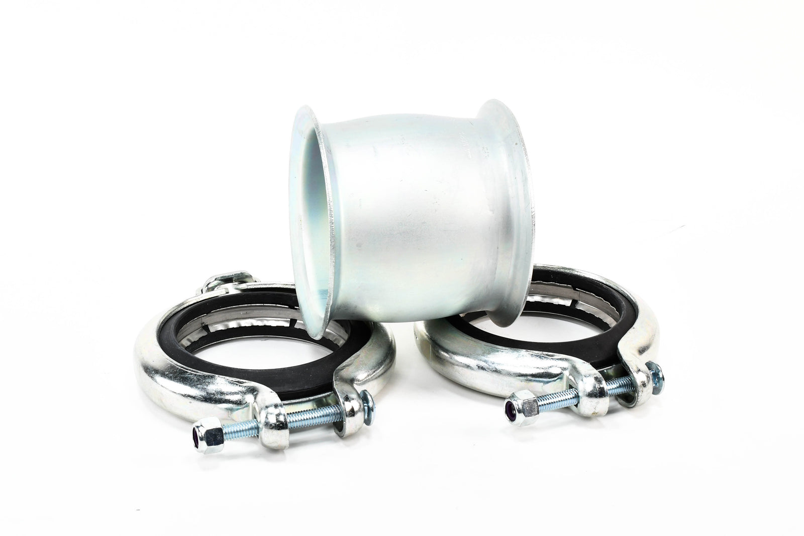 Gardner Denver Pipe Coupling Replacement - 64EB803