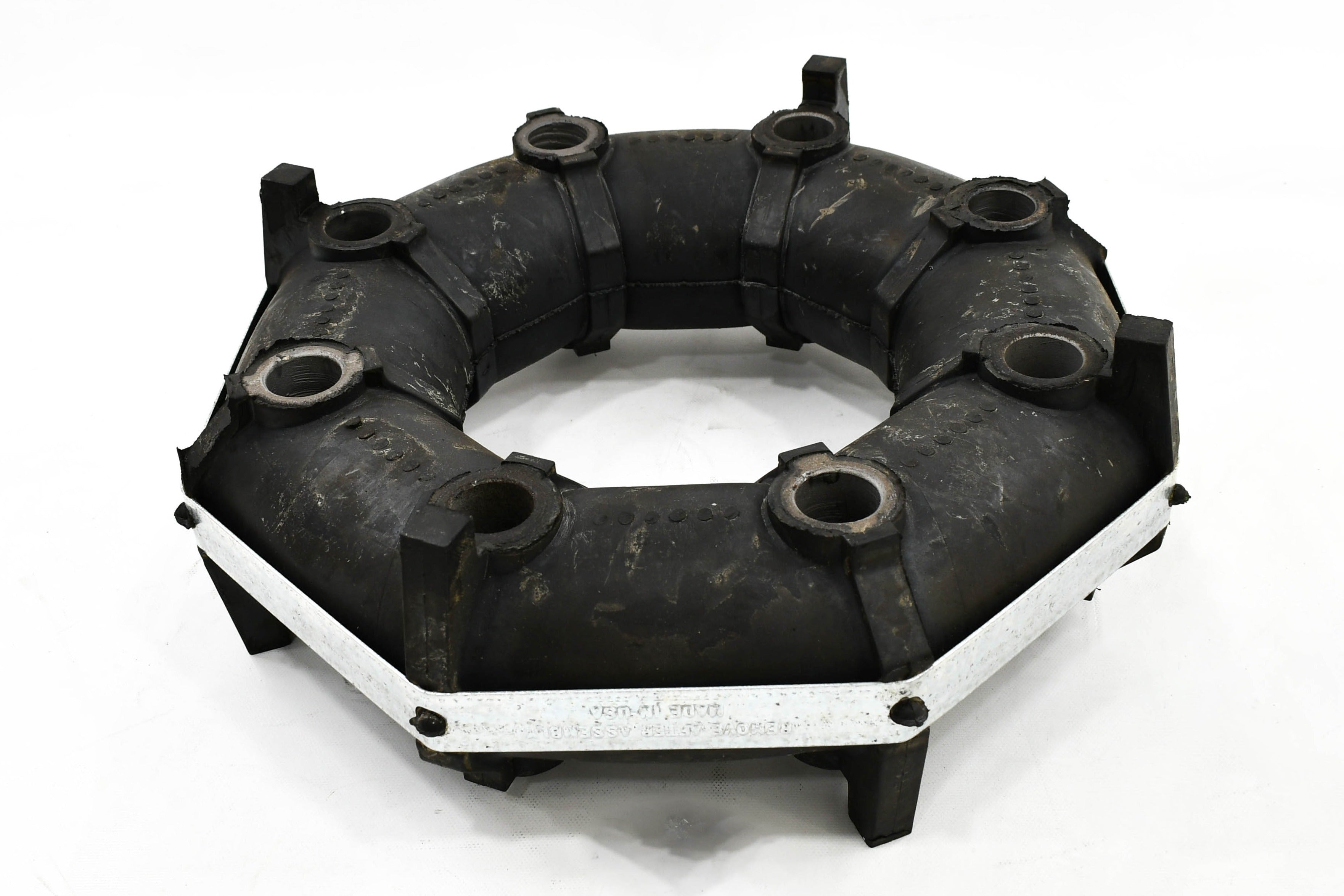 LeROI Coupling Element Replacement - 28-429-2