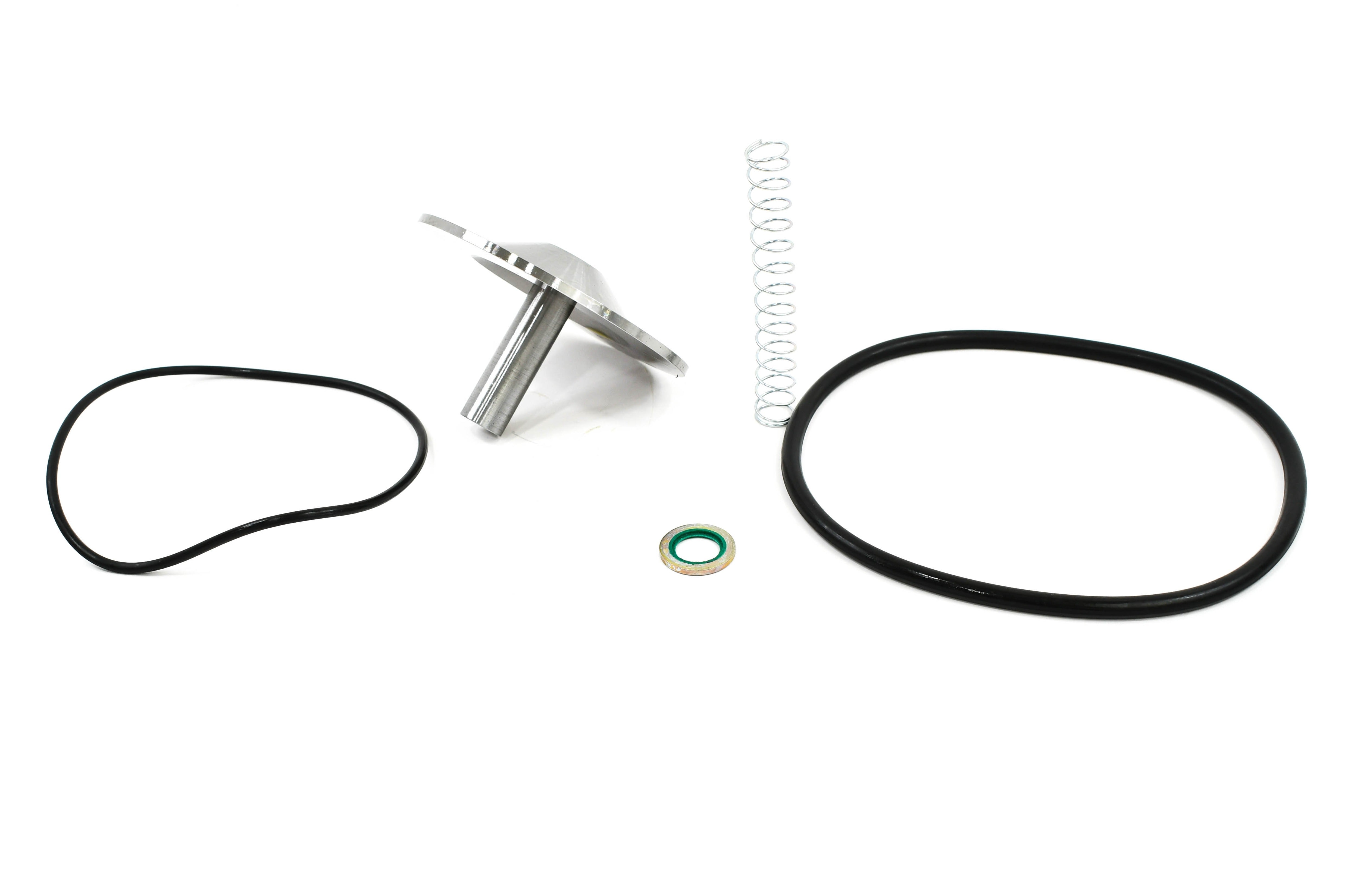 Atlas Copco Check Valve Kit Replacement - 2906009300
