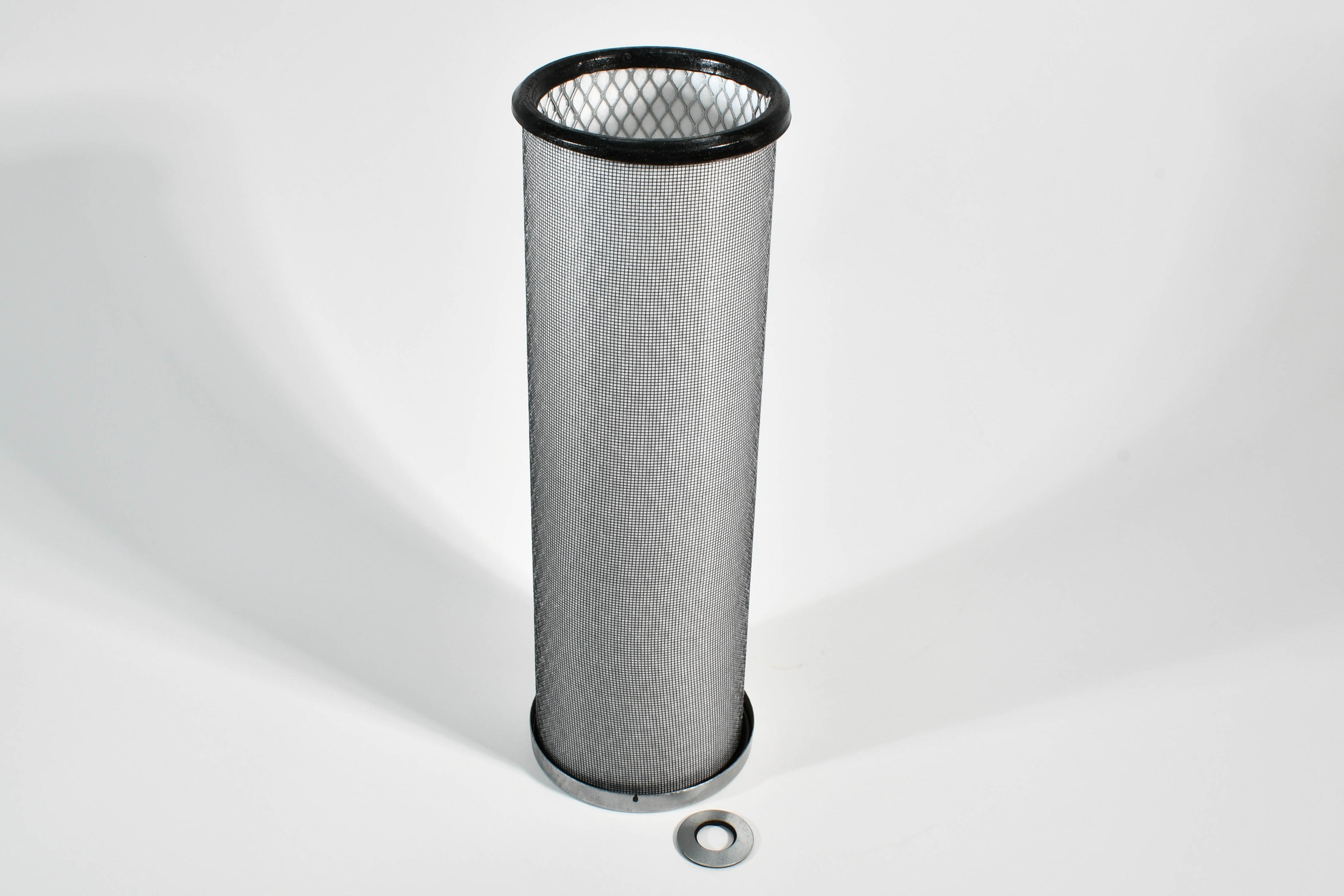 Atlas Copco Air Filter Replacement - 1310-0388-3