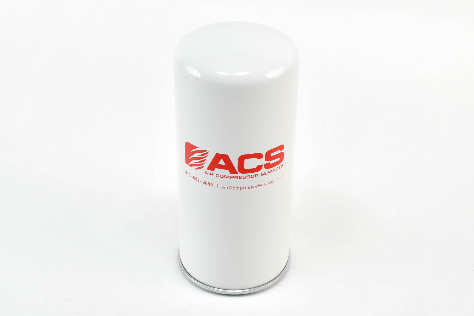 Busch Oil Filter Replacement - 0531.000.005