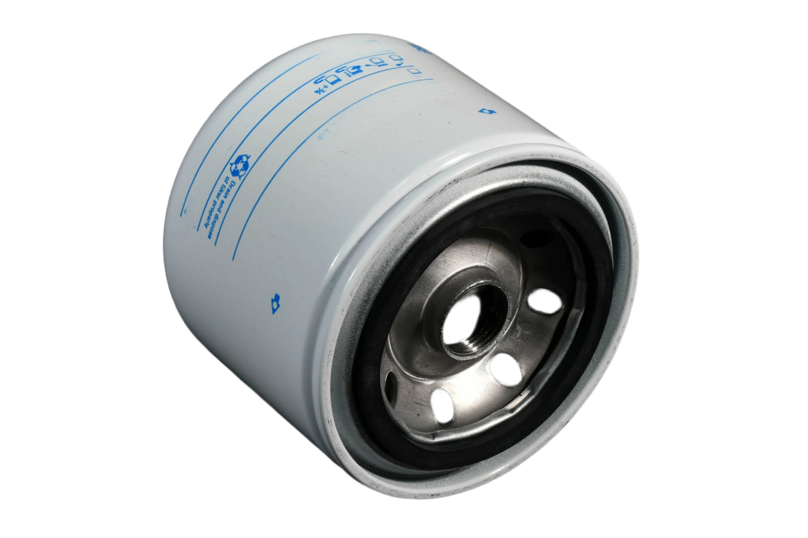 Kaeser Oil Filter Replacement - 8.7769.0