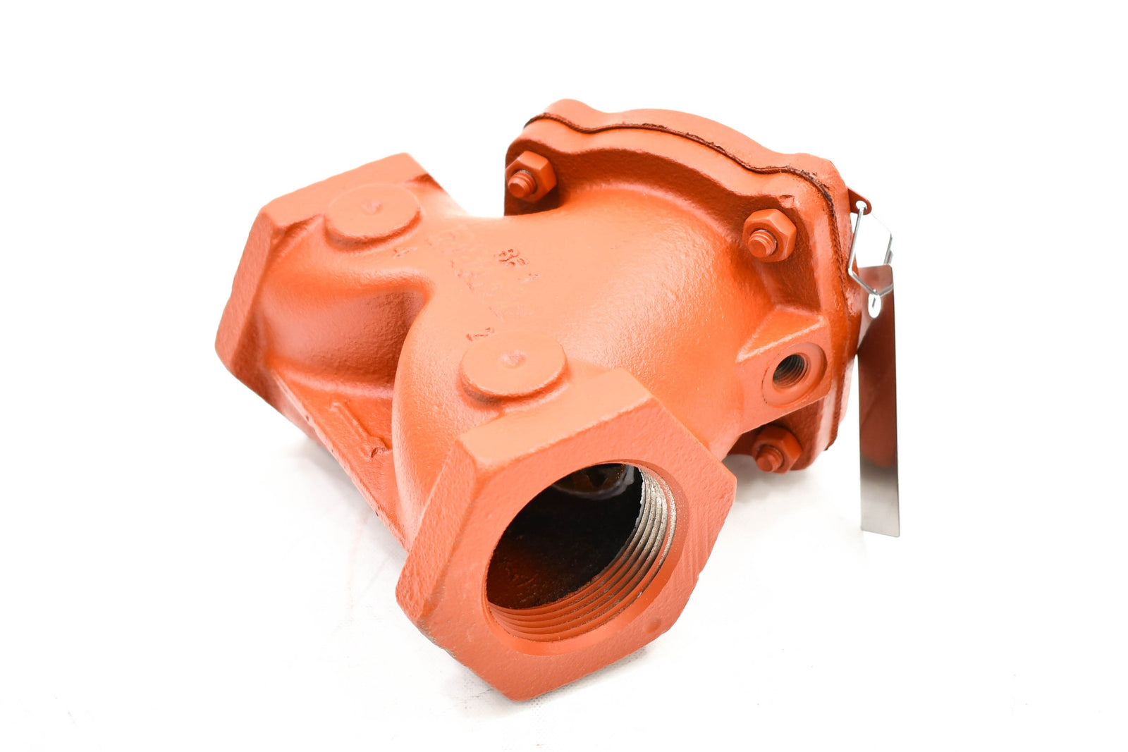 Zeks Valve Replacement - 630725