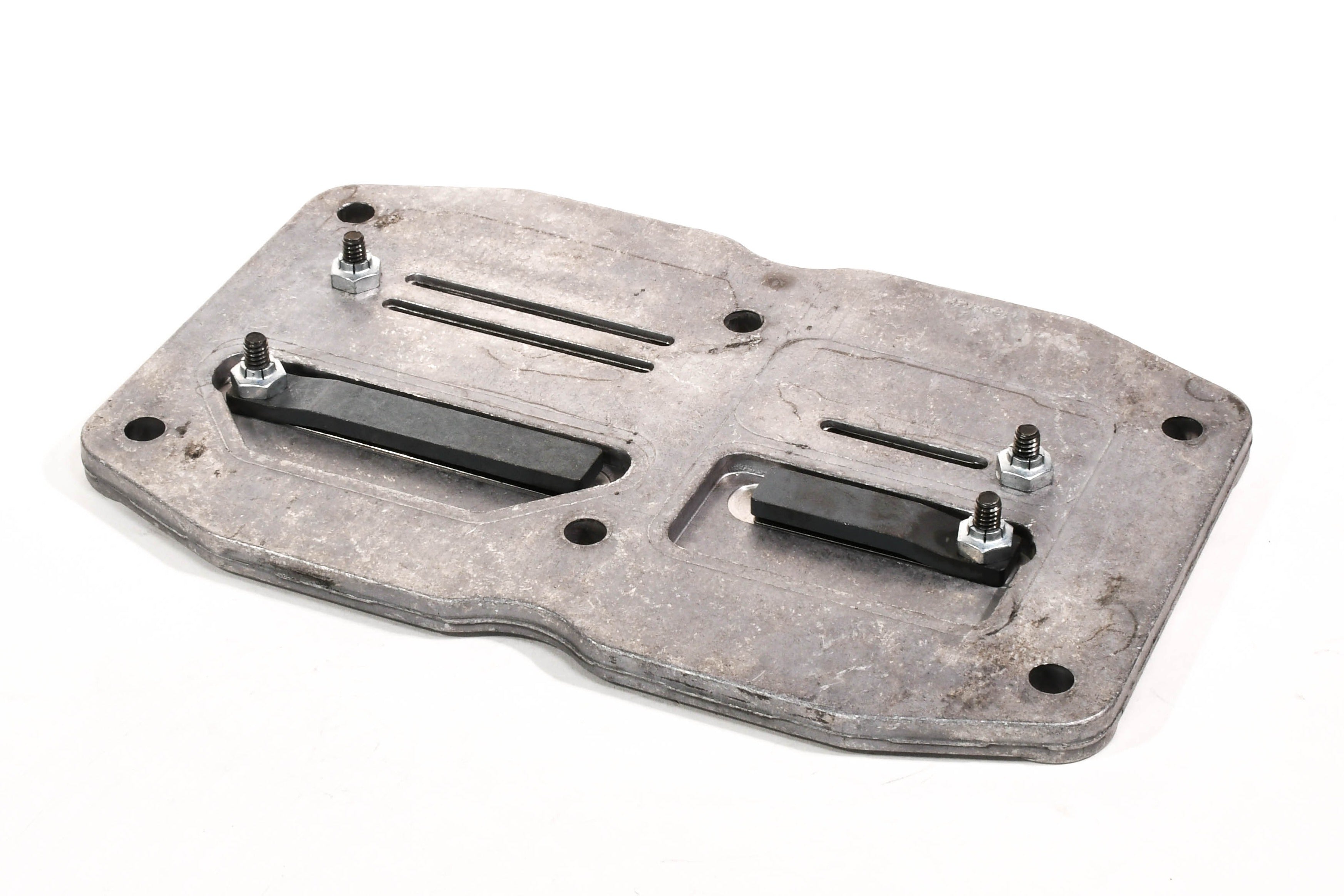 Quincy Valve Kit Replacement - 114096A002